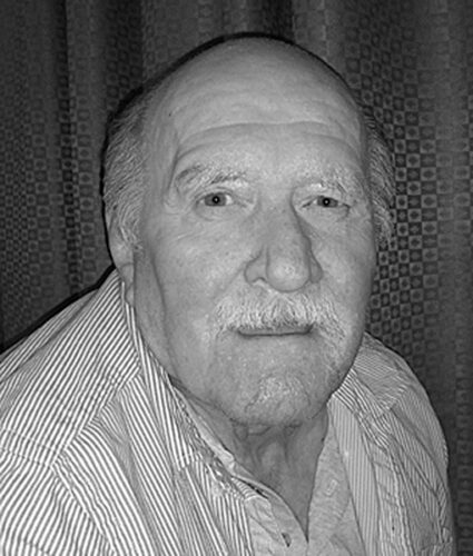 John Daniel Tenney | News, Sports, Jobs - The Intermountain